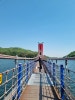 천장호 출렁다리 청양 칠갑산 천장호 출렁다리 둘레길 둘러보기 네이버 블로그